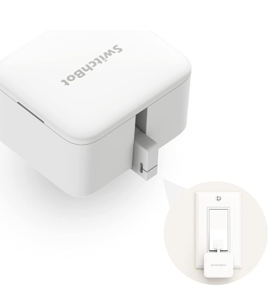 Switchbot Smart Switch - Etsy