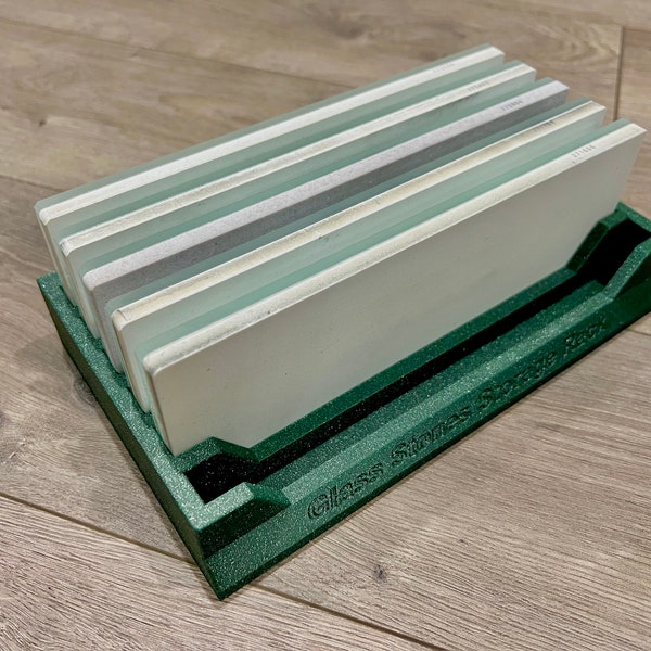 Sharpening Stone - Etsy