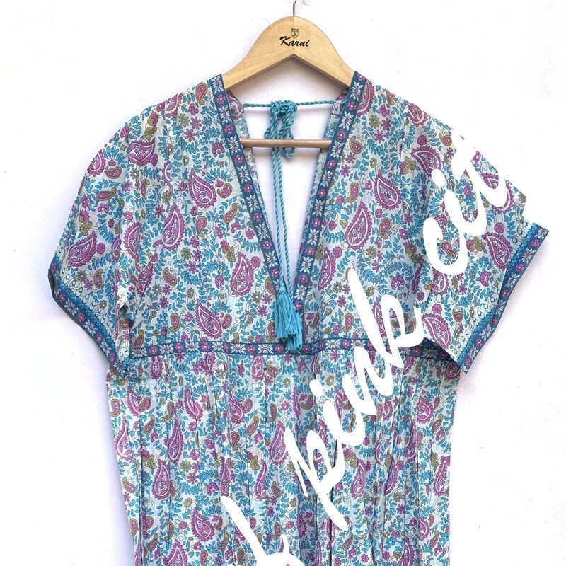 Screen Print Dress - Etsy