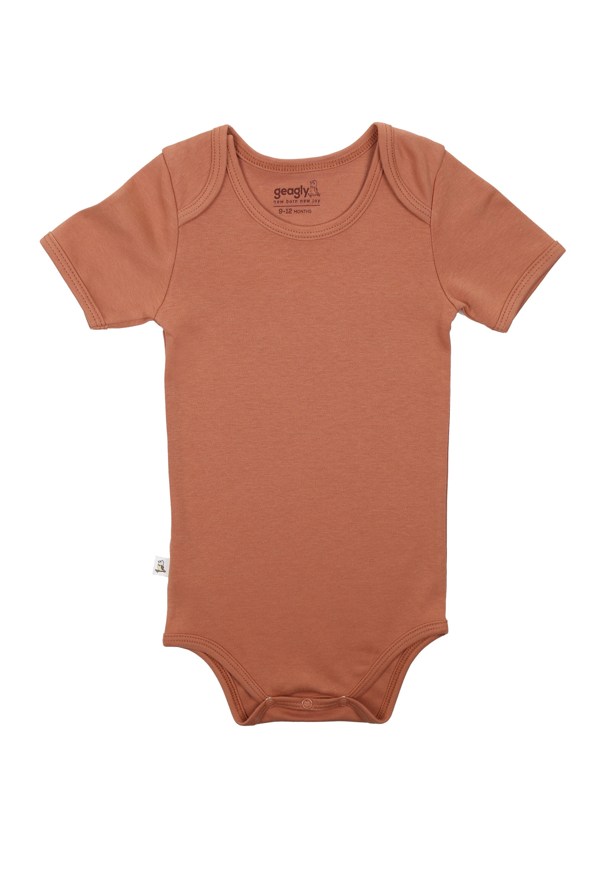 3 Pcs Organic Cotton Baby Bodysuit Baby Onesies Organic Baby Clothes ...