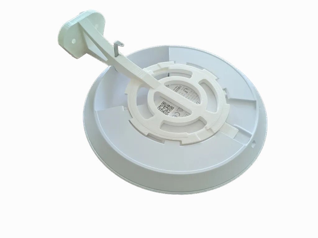 Unifi U6 Lite U6 Pro Horizontal Wall Mount - Etsy