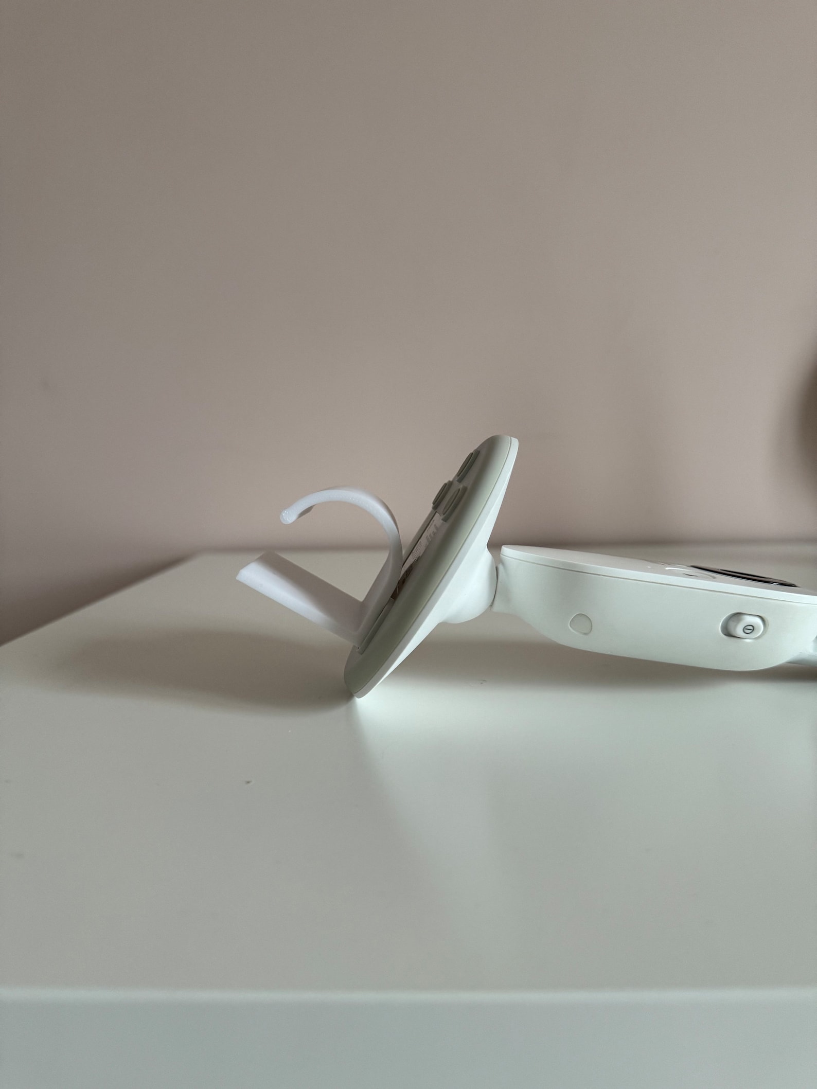 Philips Avent Baby Monitor Camera Mount | Baby Bed Cot | SCD630 - Etsy UK