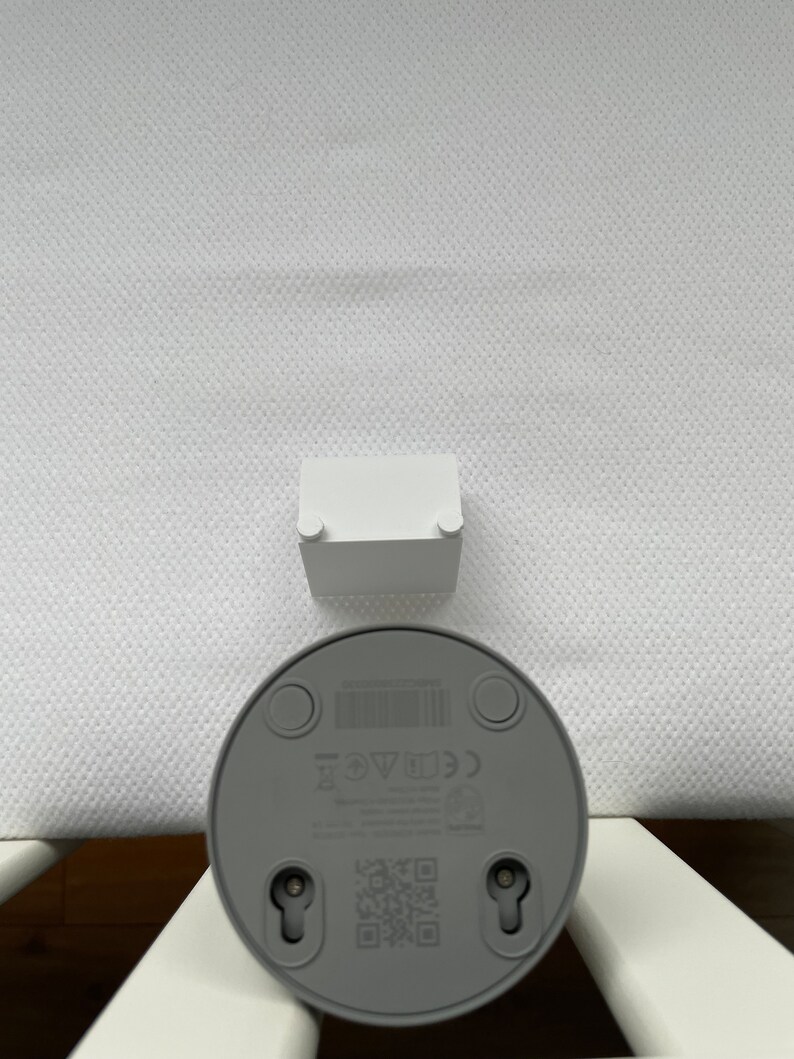 Philips Avent Baby Monitor Camera Mount Baby Bed Cot SCD923/26 SCD921 ...