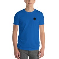 Heather Luttrell Logo Tshirt - Etsy