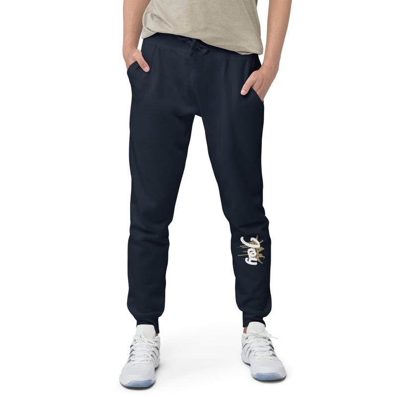 Graffiti Sweatpants - Etsy
