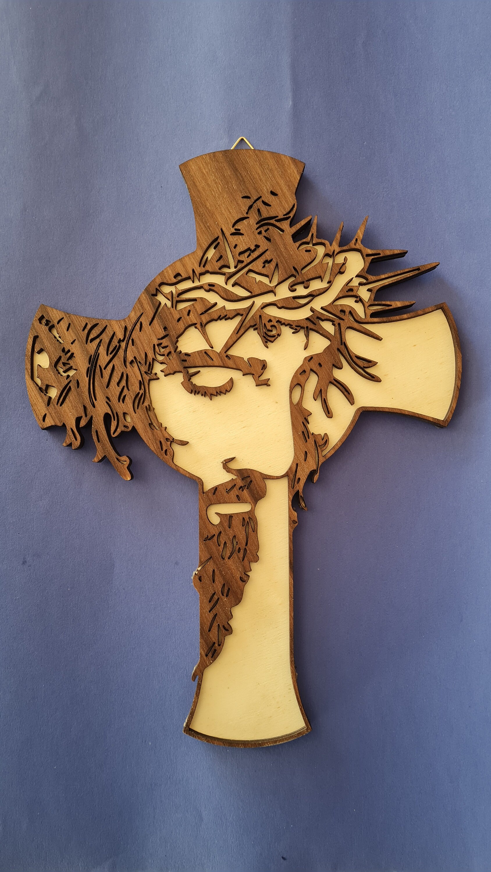 Wooden Crucifix, Wooden Cross, Crucifix Wall Cross, Decorative Crosses ...