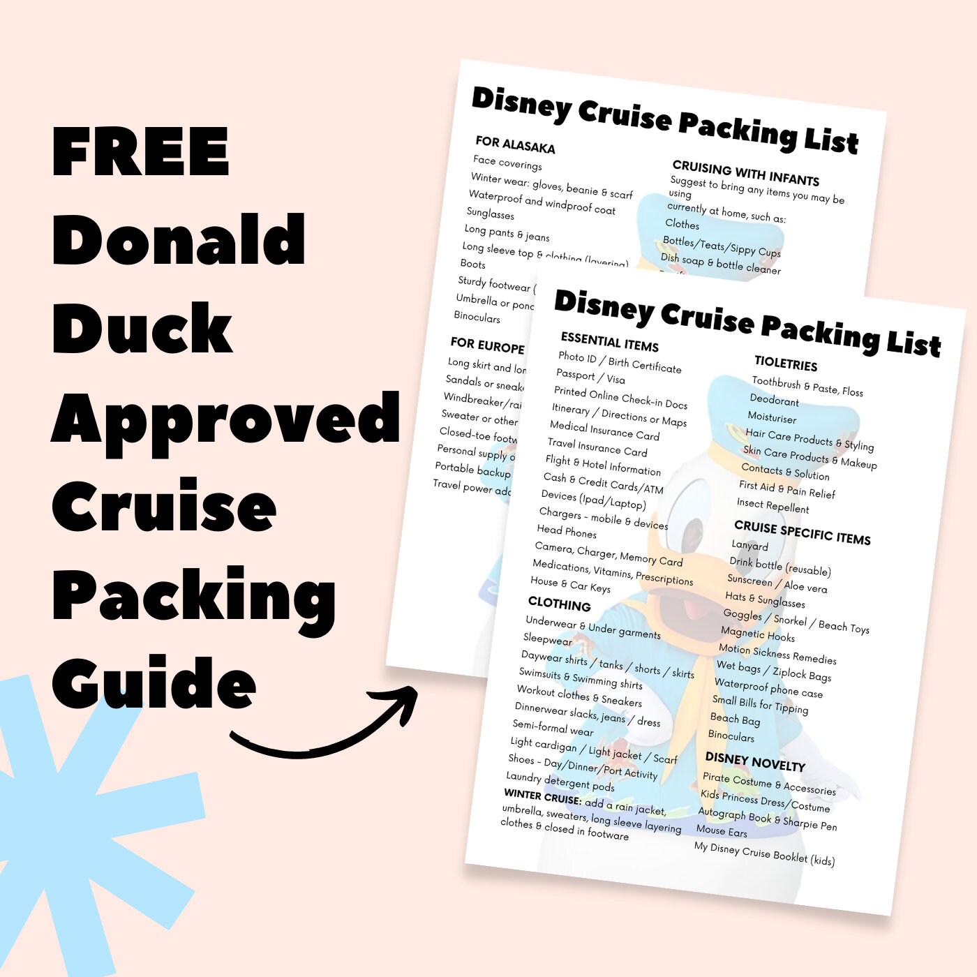 DCL Wish Cruise Ship Guide Wish Guide Aquamouse Cruise Ship Cruise Ship ...