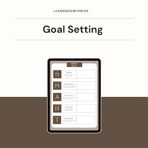 Time Management Toolkit, Daily Planner, Time Blocking, Goal Setting, to ...