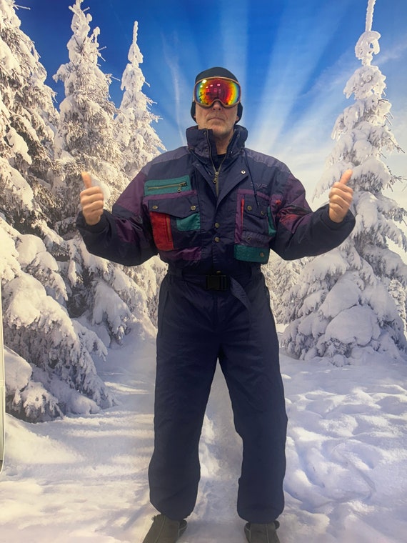 Vintage skipak Rodeo Exclusive - Gem