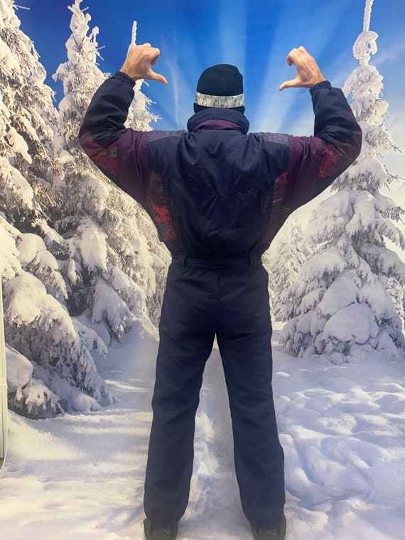 Vintage skipak Rodeo Exclusive - Gem