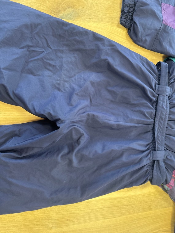 Vintage skipak Rodeo Exclusive - Gem