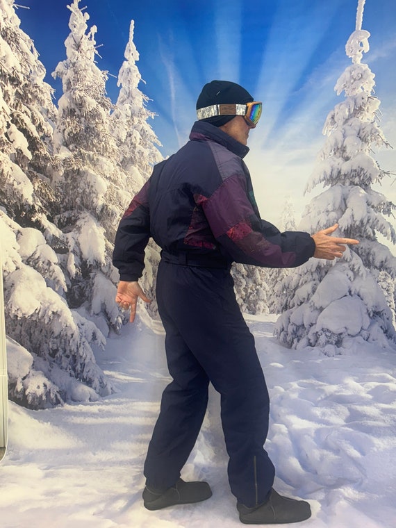 Vintage skipak Rodeo Exclusive - Gem