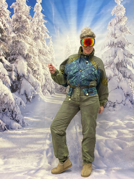 Vintage skipak leo - Gem