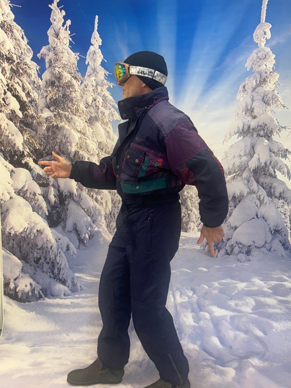 Vintage skipak Rodeo Exclusive - Gem