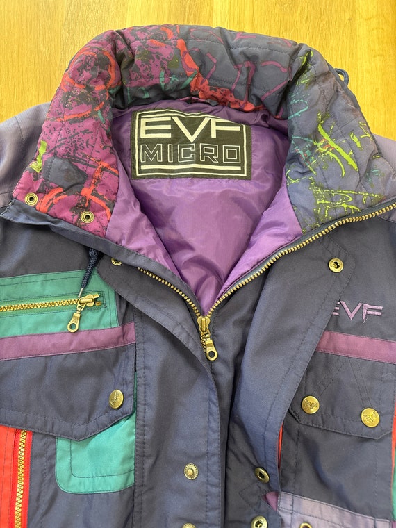 Vintage skipak Rodeo Exclusive - Gem