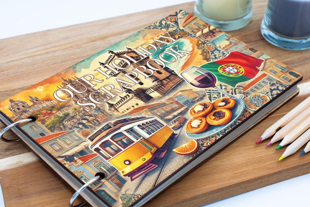 Portugal Travel Memories: Lisbon Highlights & Porto Streets Cultural ...