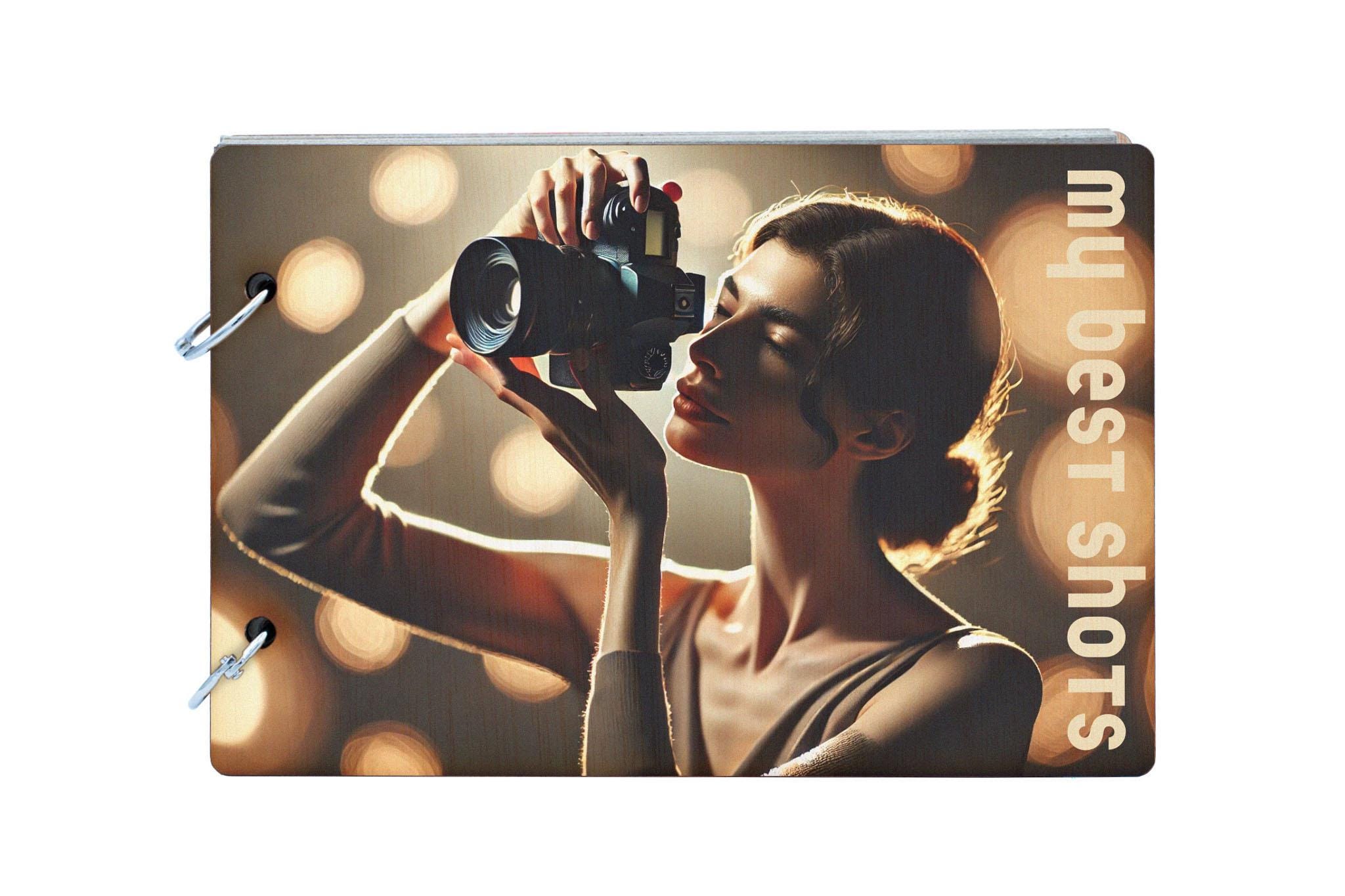 Visual Tales: A Shutterbug's Artistic Expression in Photography (scrap ...