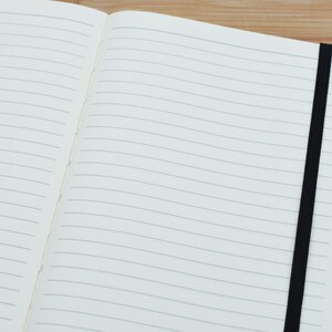 My Travel - A5 Sized Lined Paper Scrapbook - Travel Writing Idea for ...