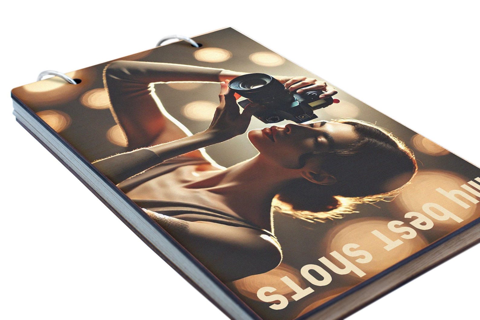 Visual Tales: A Shutterbug's Artistic Expression in Photography (scrap-kf24-bshotsmg) - Etsy