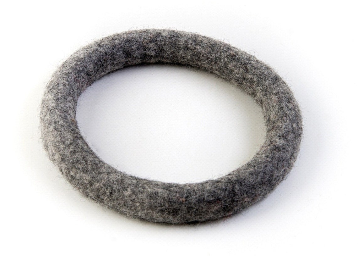 Felted Wool Rings - Etsy