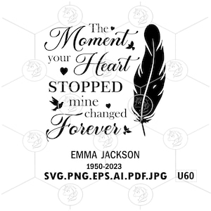 A Moment in Time - Etsy