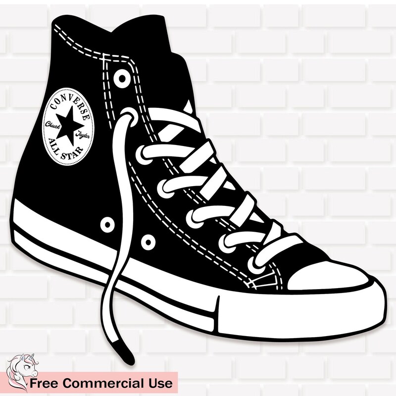 Converse - Etsy