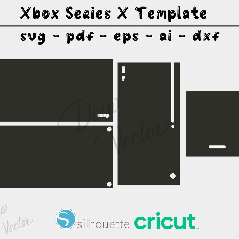 Xbox Live Console - Etsy