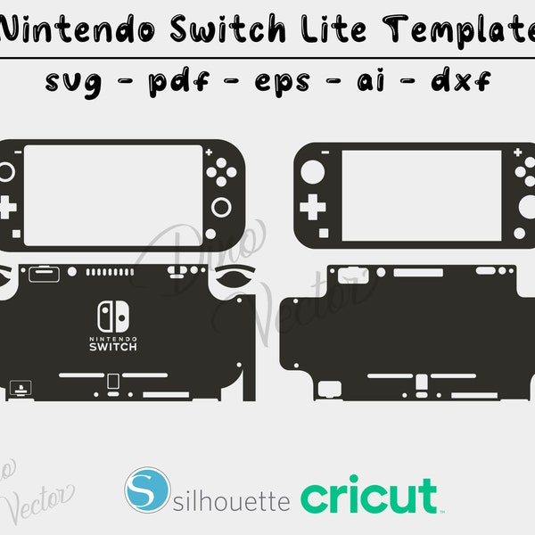 Nintendo Switch 2 Skins - Etsy