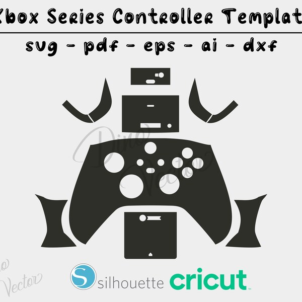 Xbox One Controller - Etsy