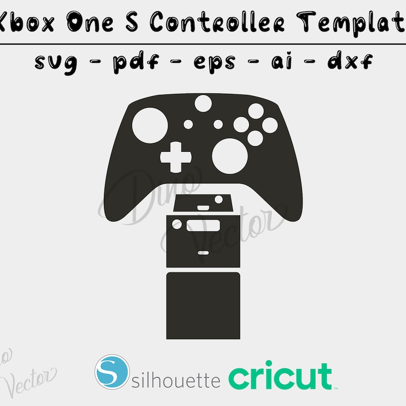 Xbox S Controller Covers - Etsy