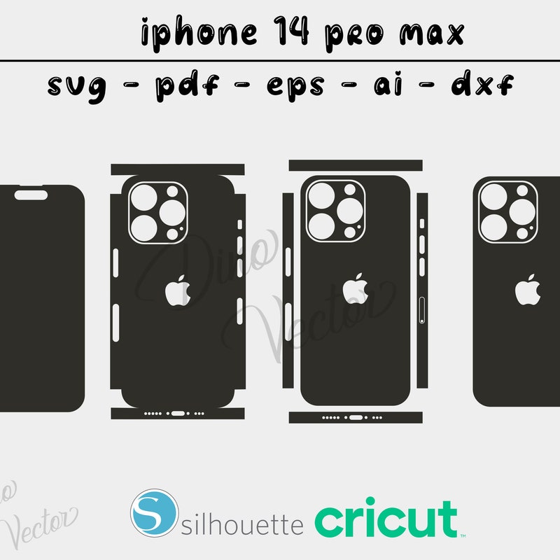 iPhone Template - Etsy