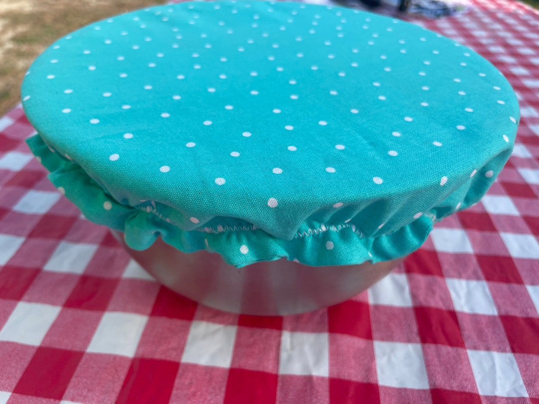 Reusable Bowl Covers Bread Proofing Cover Bread Baking Supplies ...