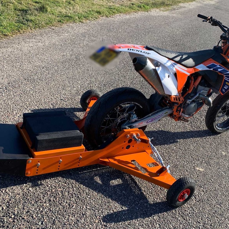 Wheelie - Etsy UK