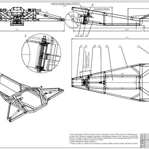 Full Wheelie Trainer Blueprint Every Single Part for Wheelie ! - Etsy
