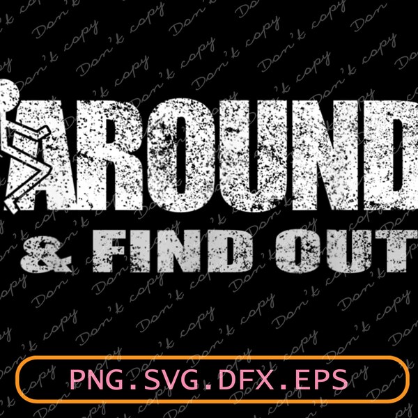 Fafo designs png - Etsy Nederland