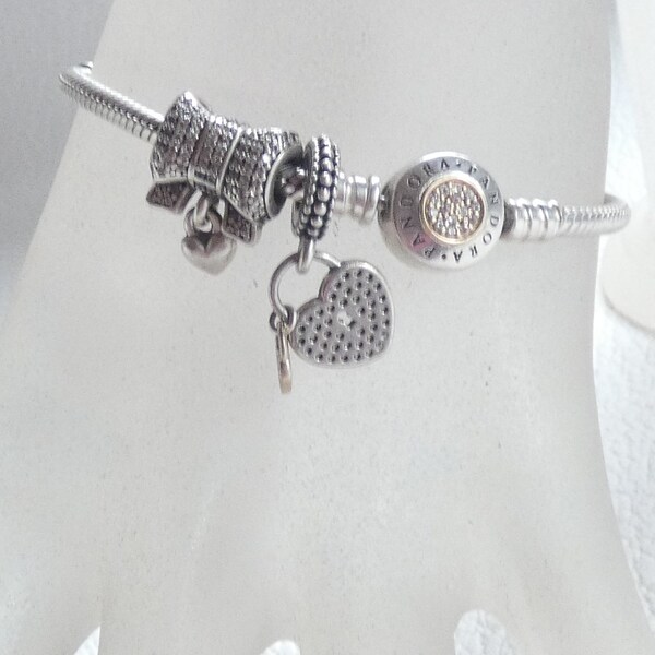 Troll Charm Bracelet - Etsy