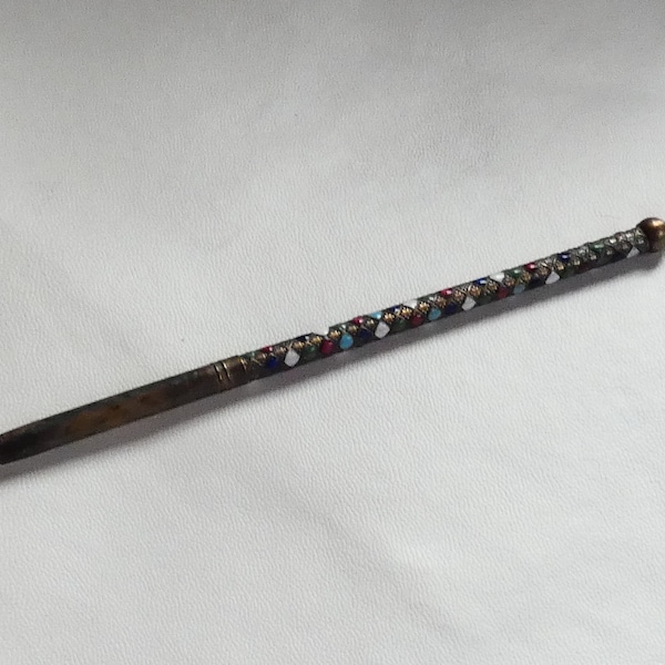 Enamel Dip Pen - Etsy