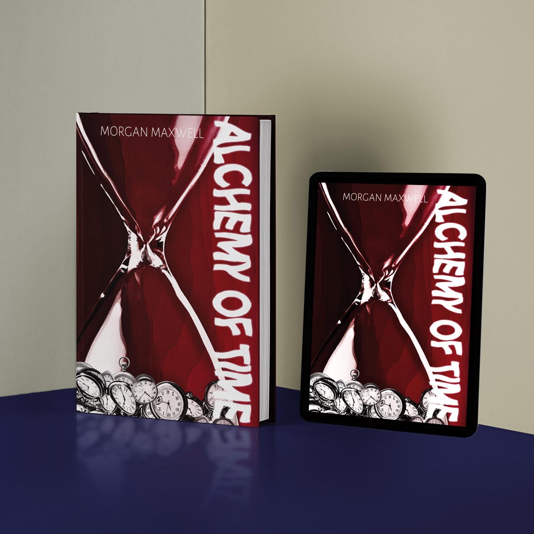 Book Cover Design, Illustrated Cover, Novel Cover, Amazon Cover, Custom ...