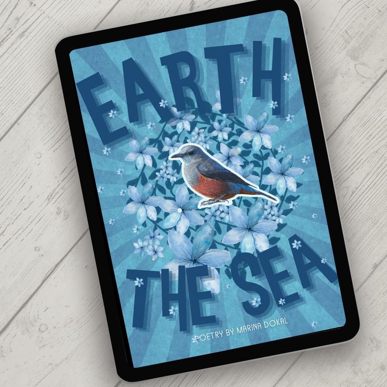 Premade Ebook Cover Design, Book Cover, Premade, Kindle Ebook Cover ...