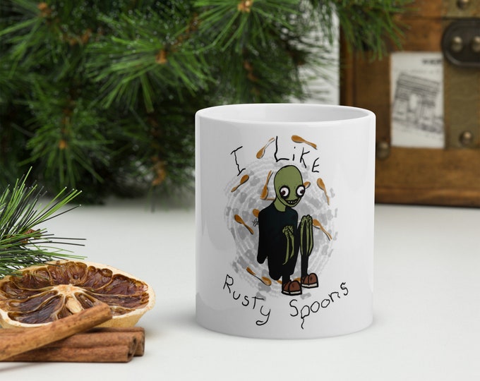 Hubert Cumberdale - Etsy