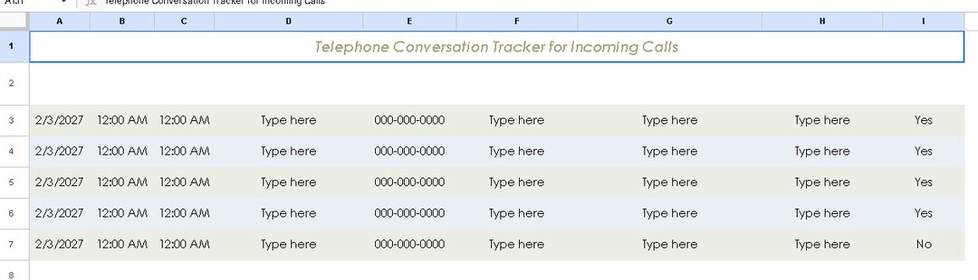 Telephone Conversion Tracker Telemarketing BPO Lead Trackers Management ...