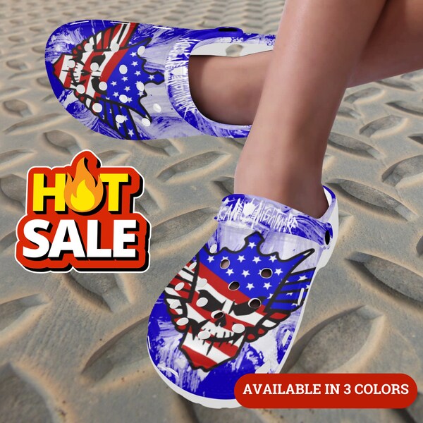 Cody Rhodes Costume - Etsy