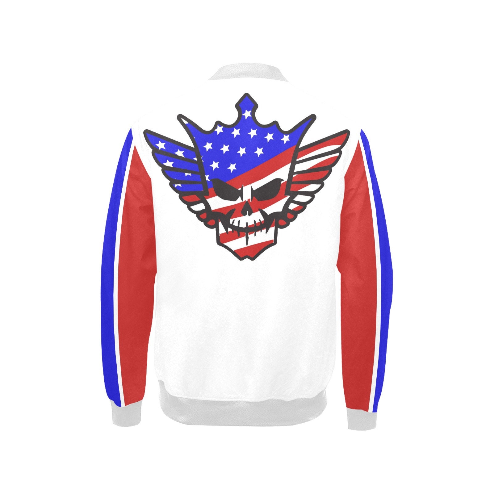 Kids Cody Rhodes Bomber Style Jacket Perfect Gift Dress up Like Your ...