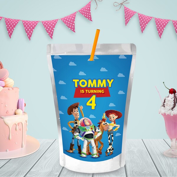 Toy Story Party - Etsy