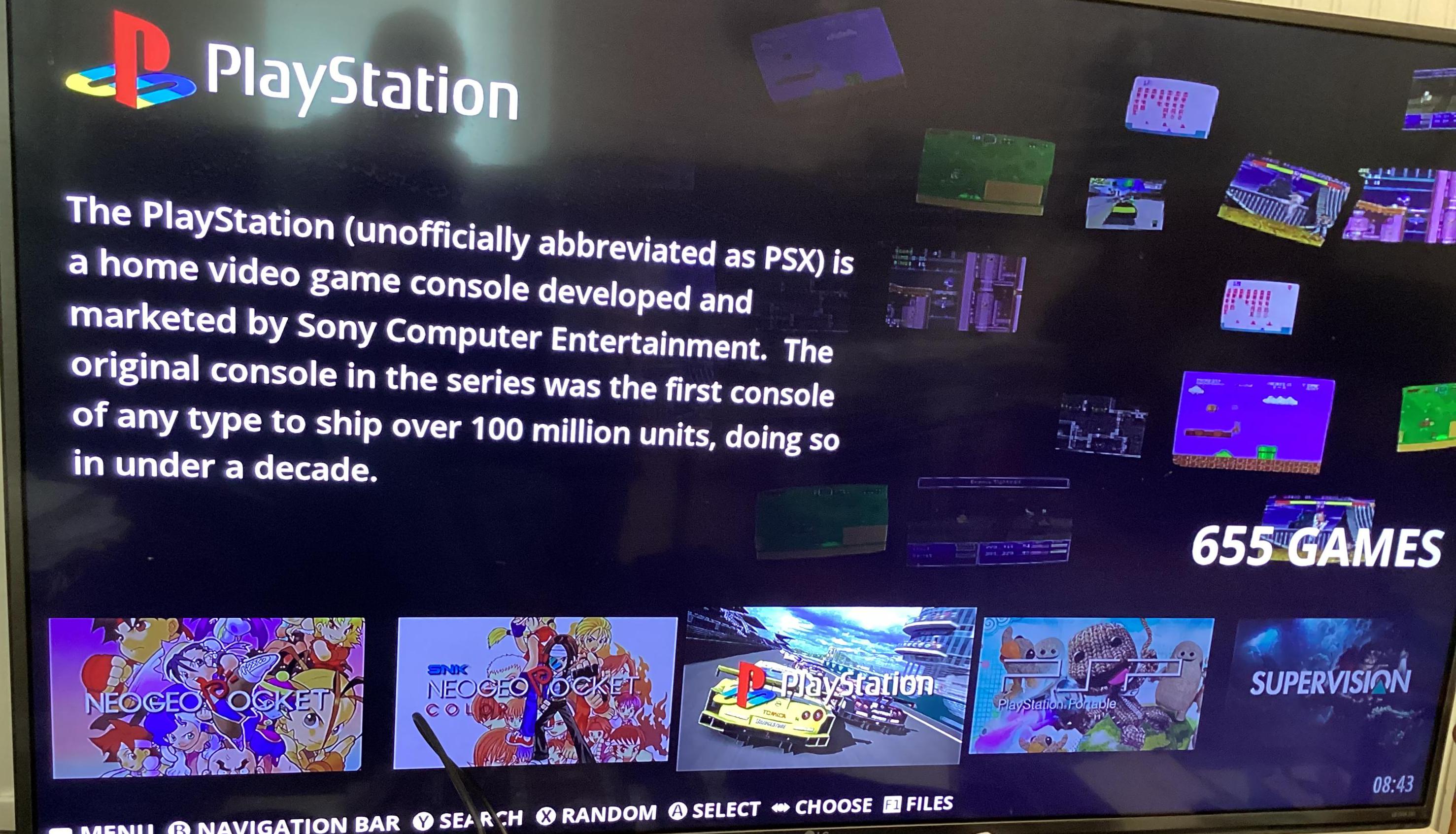 Super Console X2 Pro 256GB 107000 Games. Retro Game Console. UK Seller ...