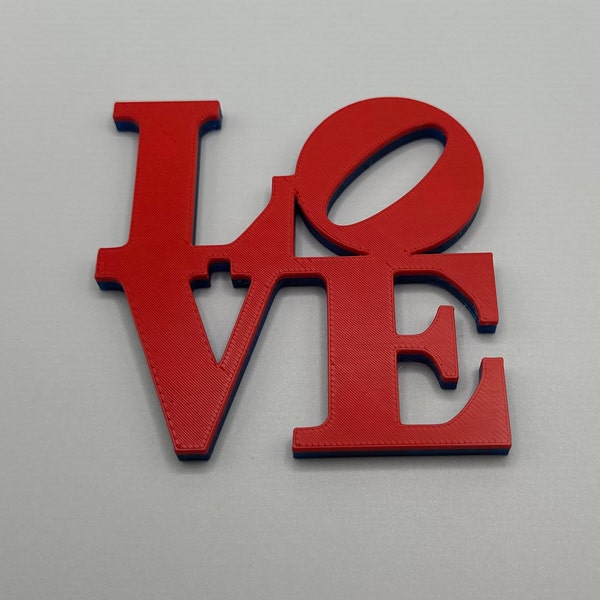 Love Magnets - Etsy