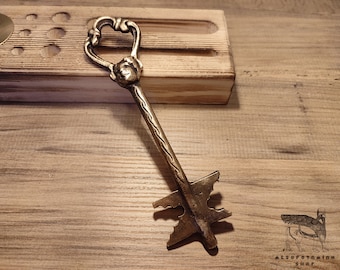 Old Church Key - Etsy