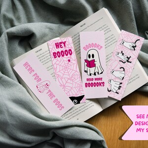 Digital Stamps Bookmark | Printable Stamp Bookmark | Postage Stamp ...