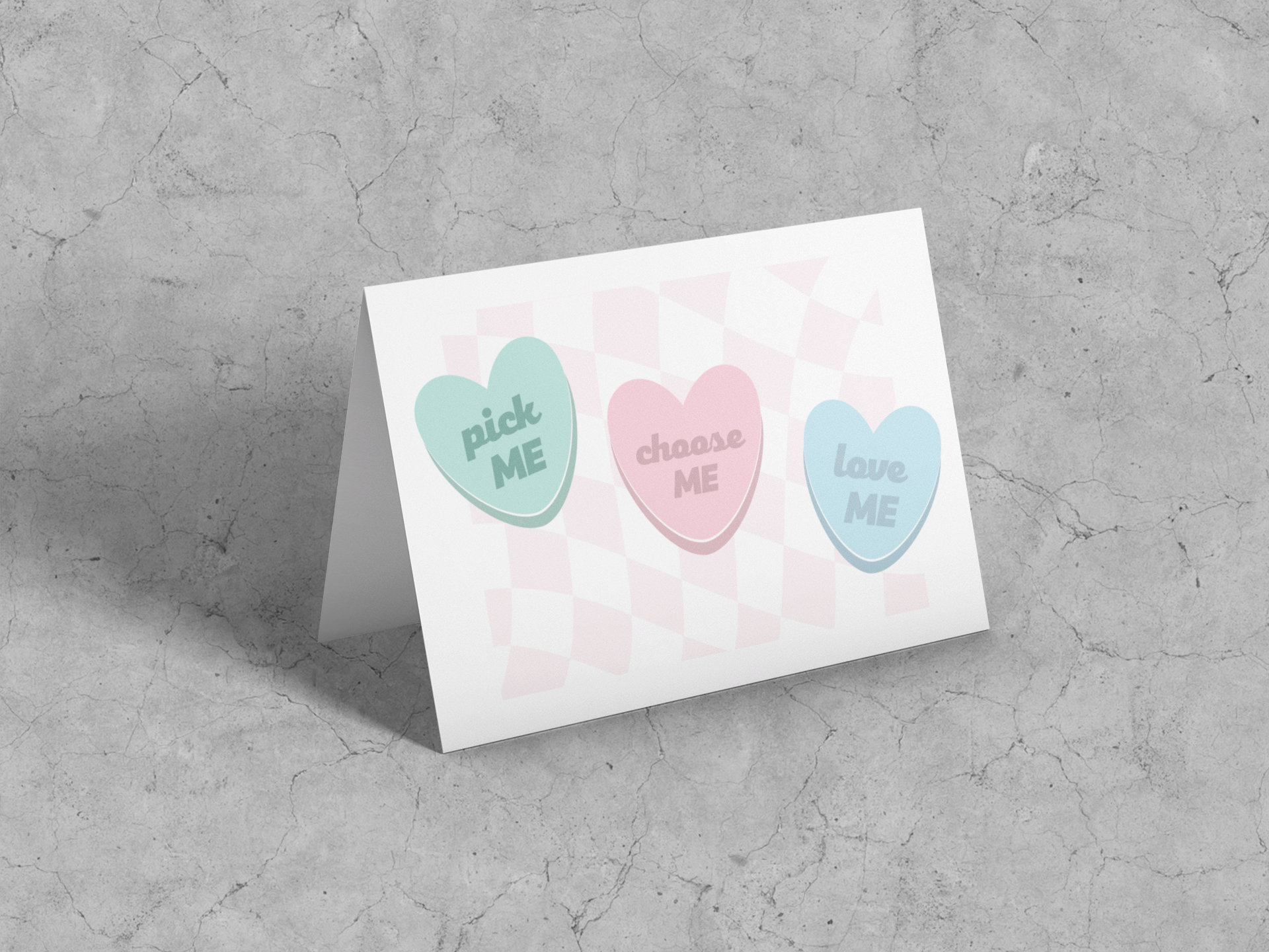 Digital Valentines Day Card, Printable Card for Her, Funny Valentines ...