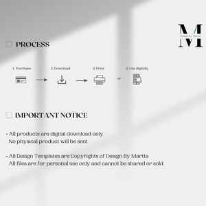 Minimalist Sympathy Card: Printable Condolence Card (digital Download ...